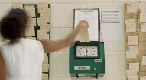 Points-Based Attendance Policy – how to customize for your company