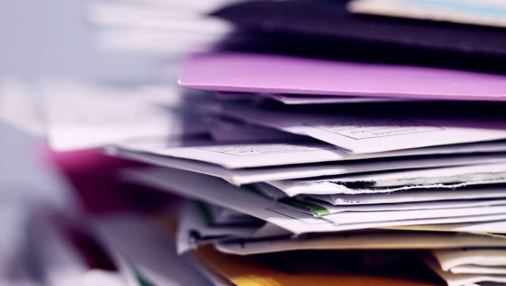 Employee records retention: we have to keep them for how long?